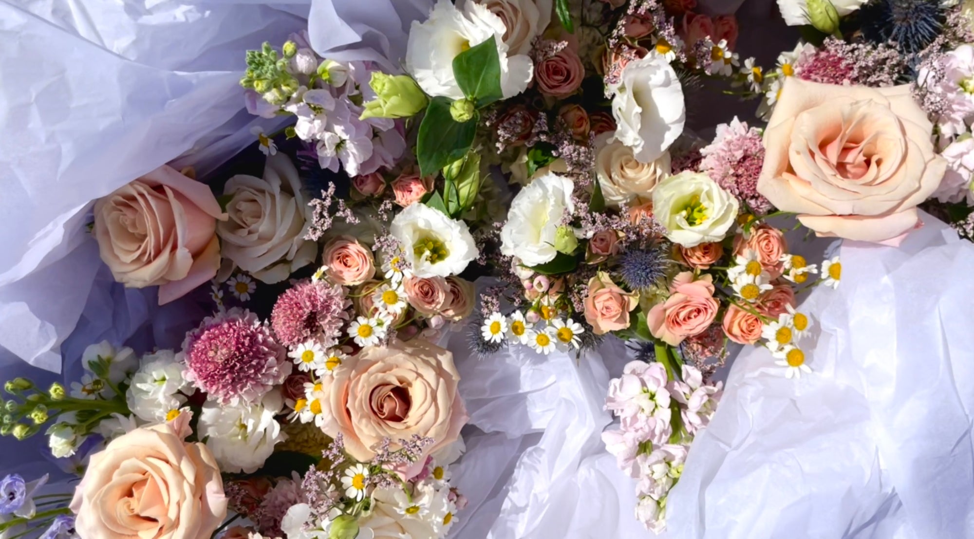 Fufu Florals - Fresh Flower and Gift Delivery Coolangatta